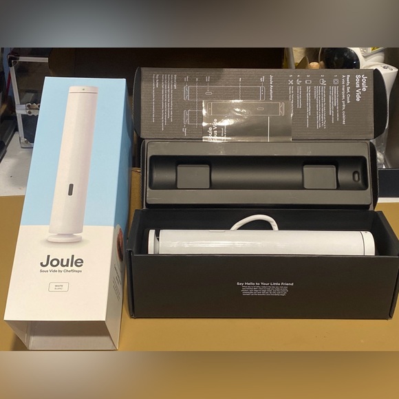 Breville | Kitchen | Breville Joule Sous Vide By Chefsteps | Poshmark